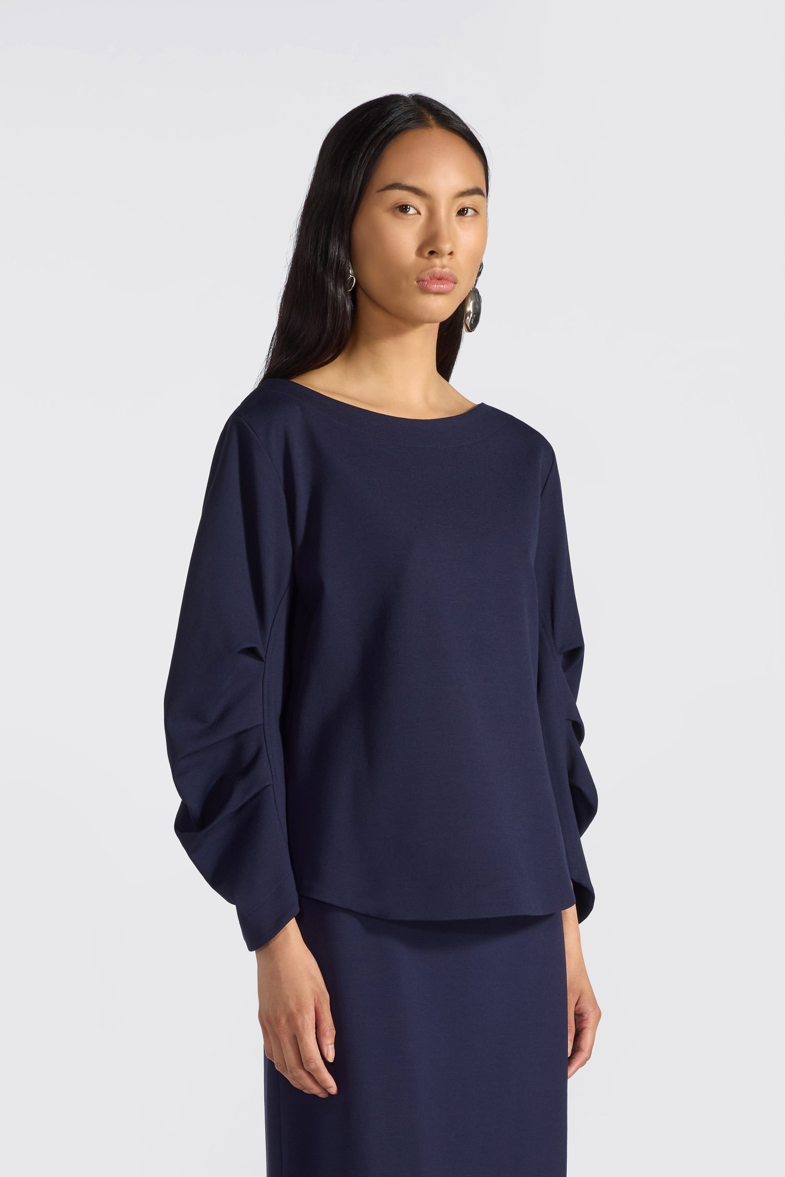 Isabel Blouse Night - Liviana Conti – Tocca Finita